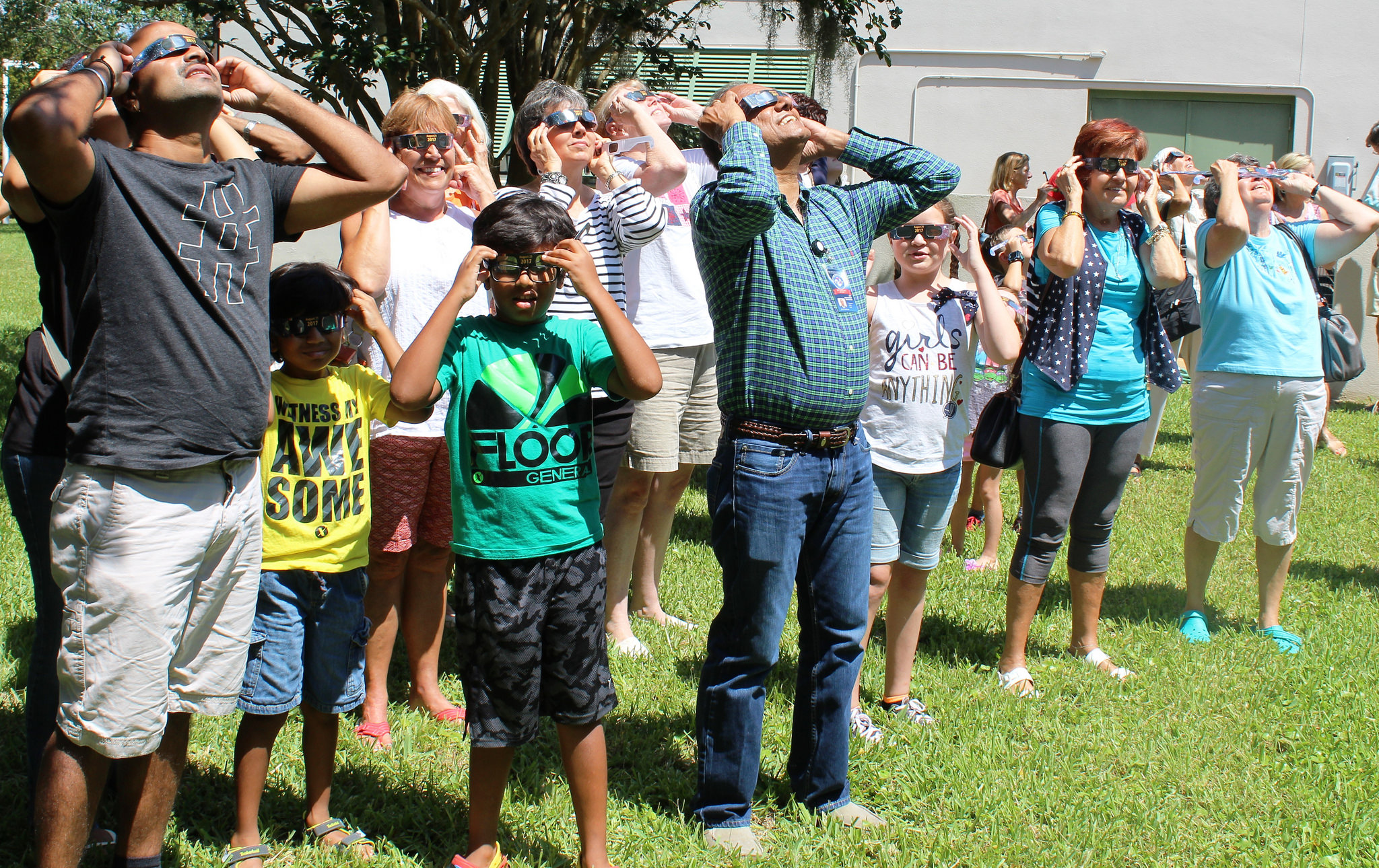 SSI - Eclipse Support